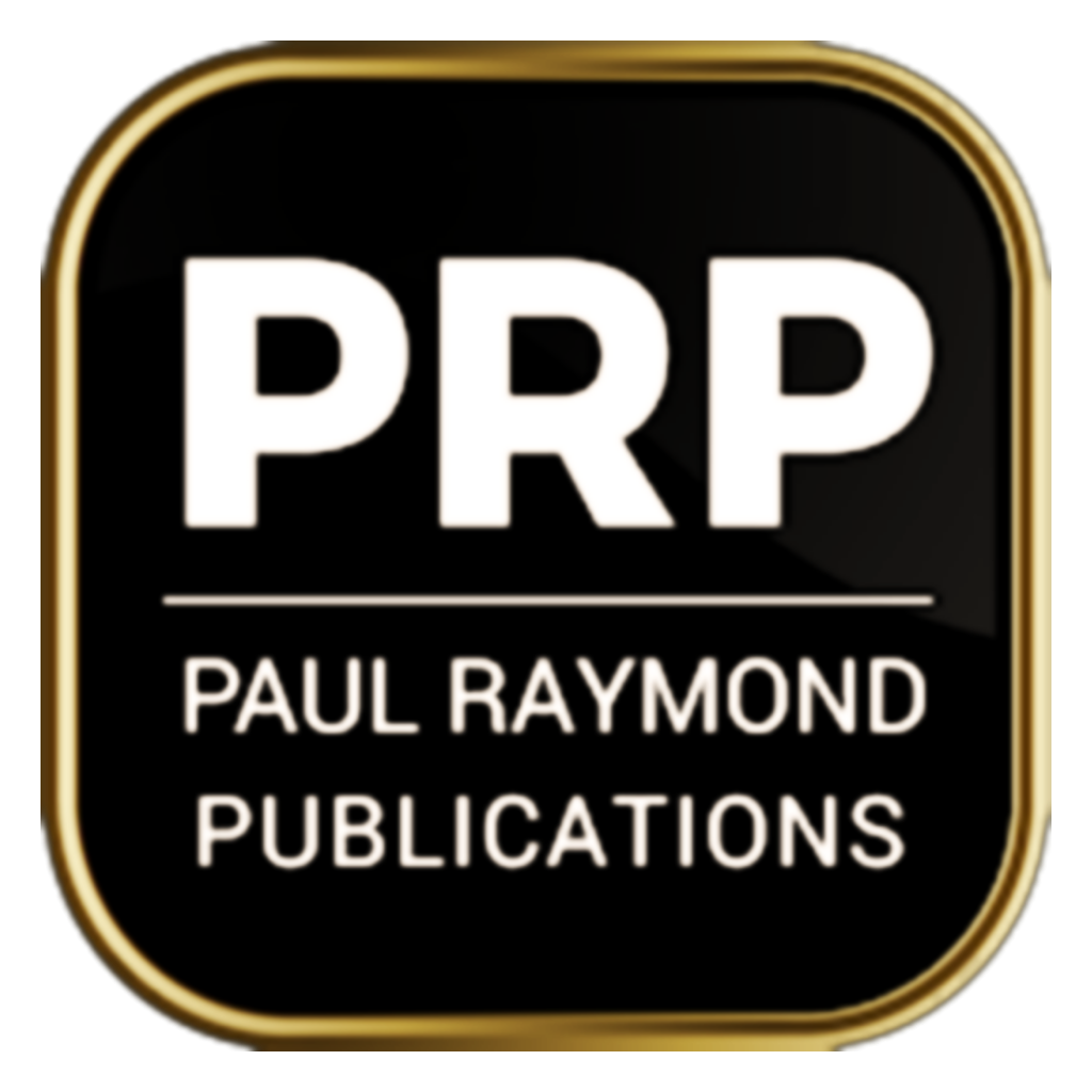 Paul Raymond